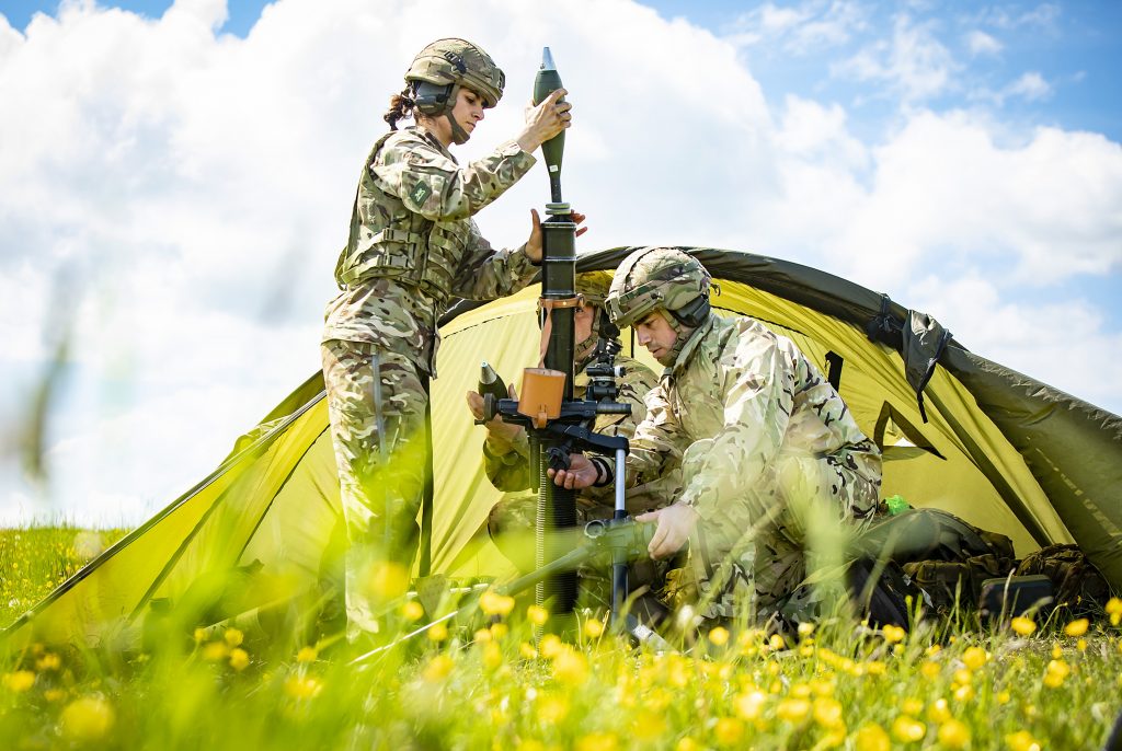 South East RFCA – South East RFCA