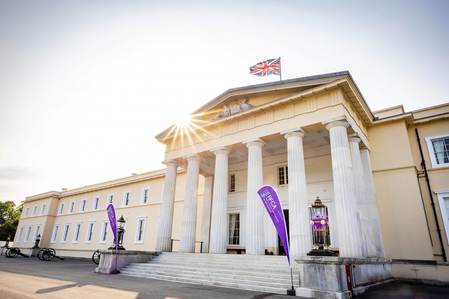 South East RFCA – South East RFCA