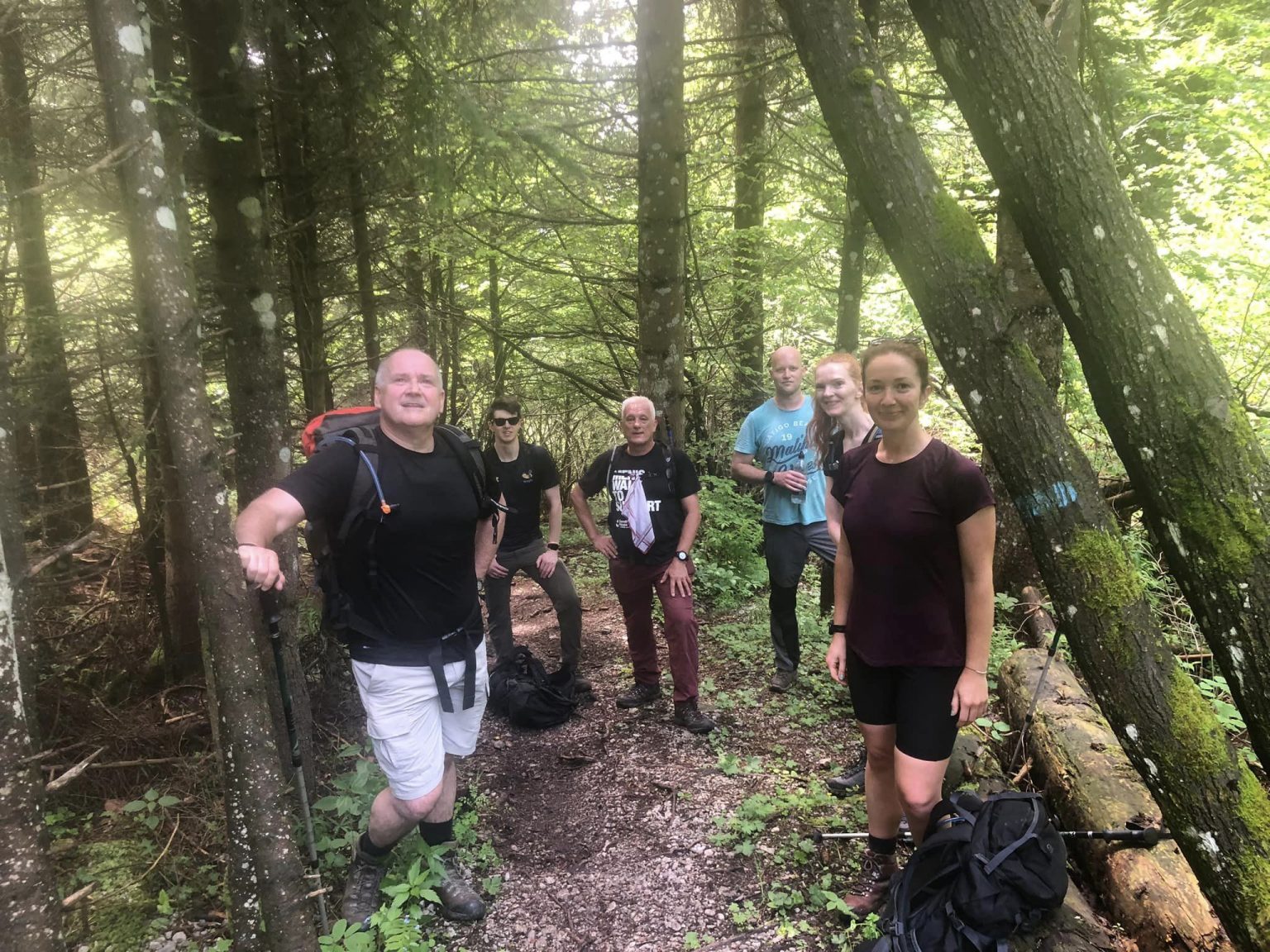 39 Signal Regiment on Exercise Wyvern Lynx Wanderer – South East RFCA