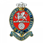 Combined Cadet Force – South East RFCA