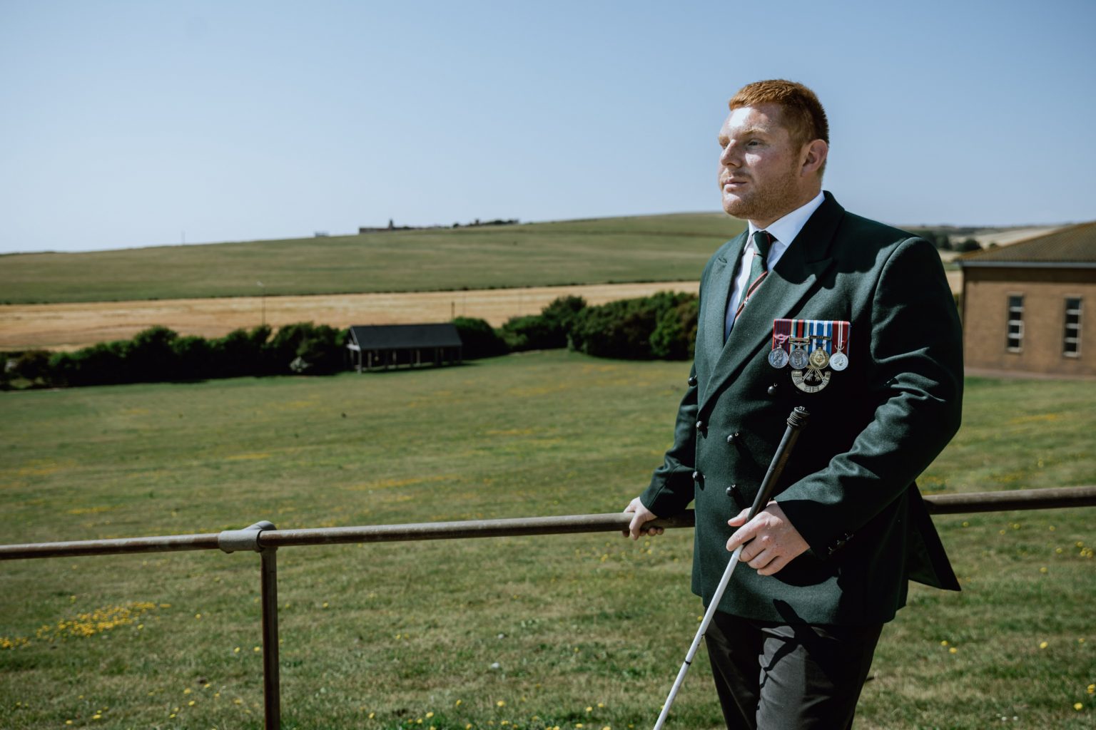 South East RFCA – South East RFCA