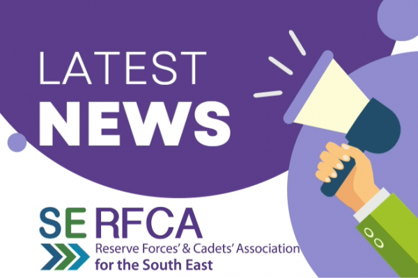 South East RFCA – South East RFCA