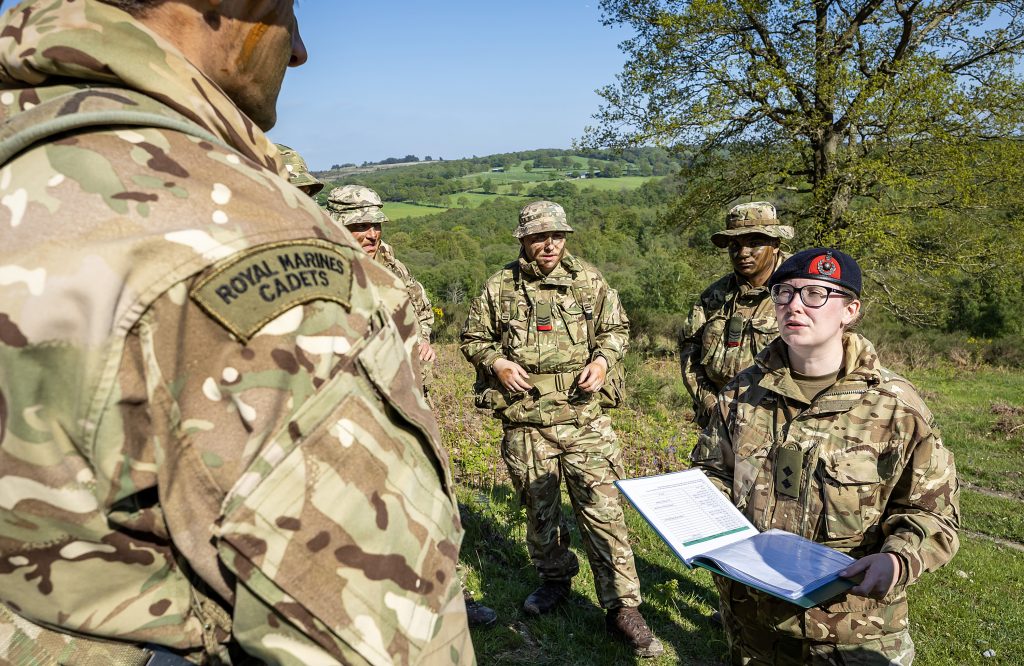 South East RFCA – South East RFCA