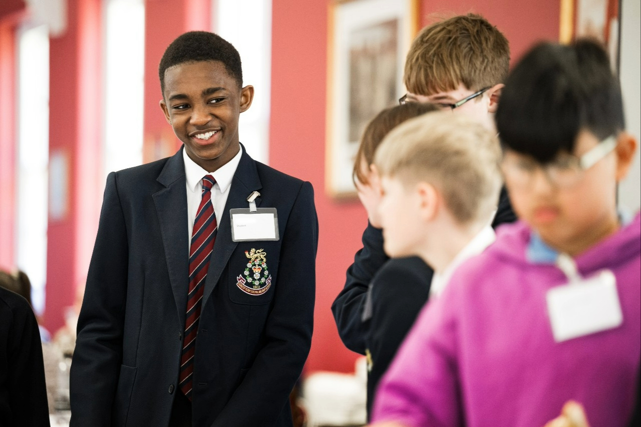 South East RFCA – South East RFCA