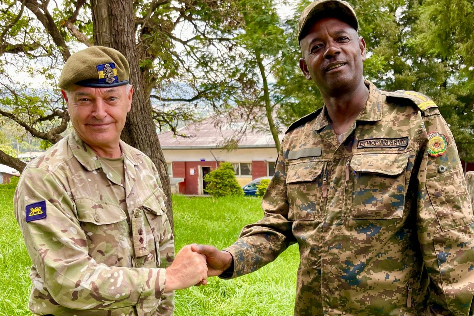 South East RFCA – South East RFCA