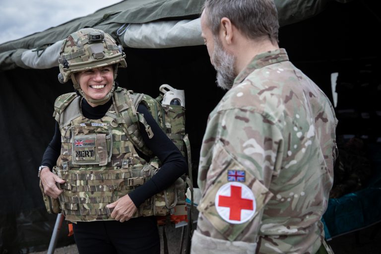 South East RFCA – South East RFCA