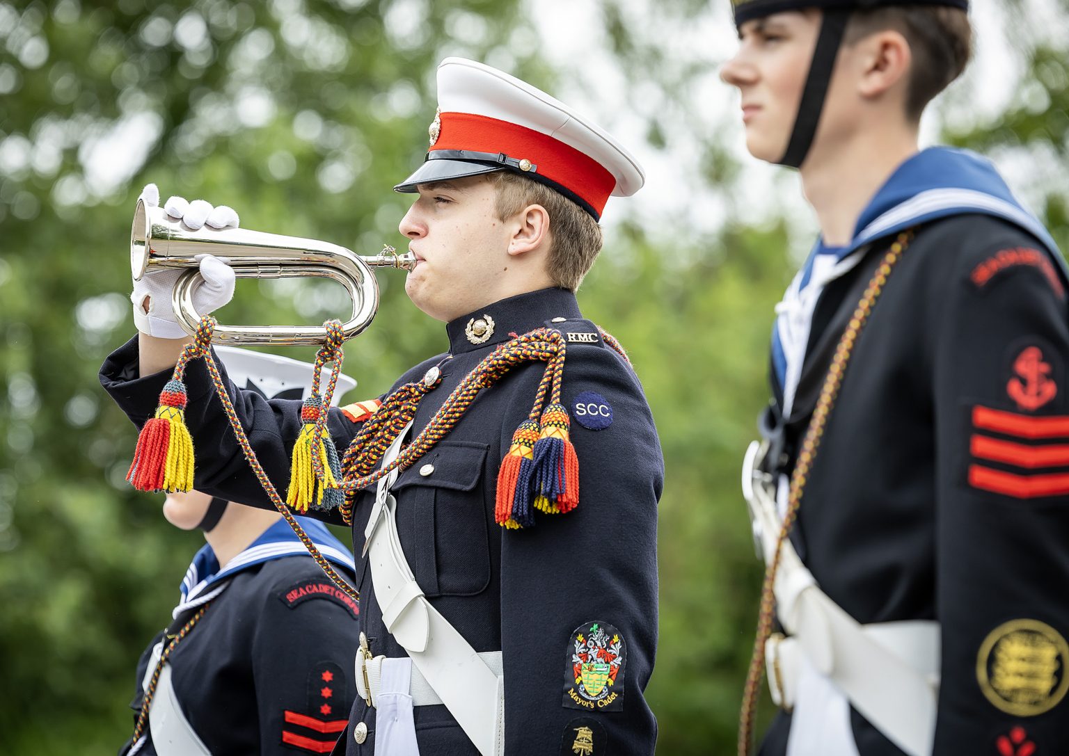 South East RFCA – South East RFCA