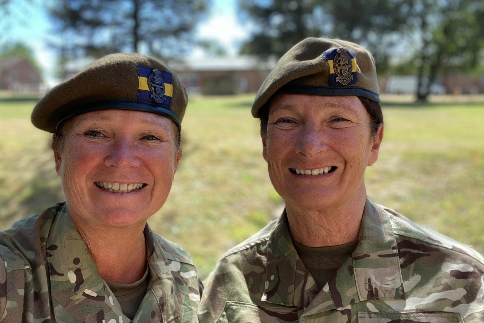 South East RFCA – South East RFCA