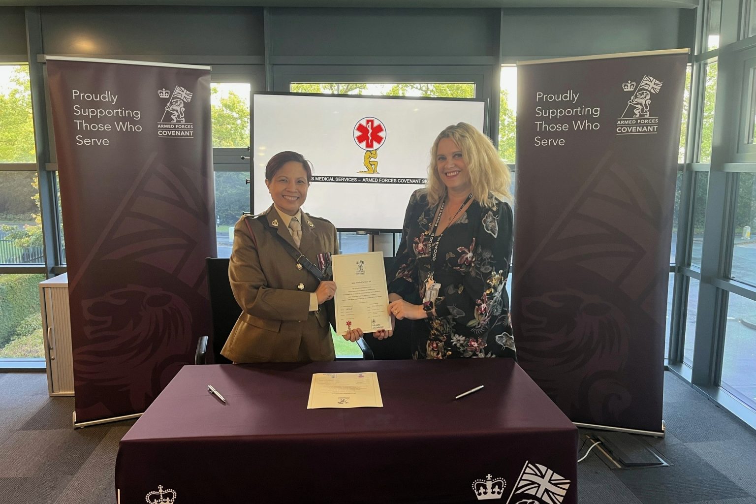 South East RFCA – South East RFCA