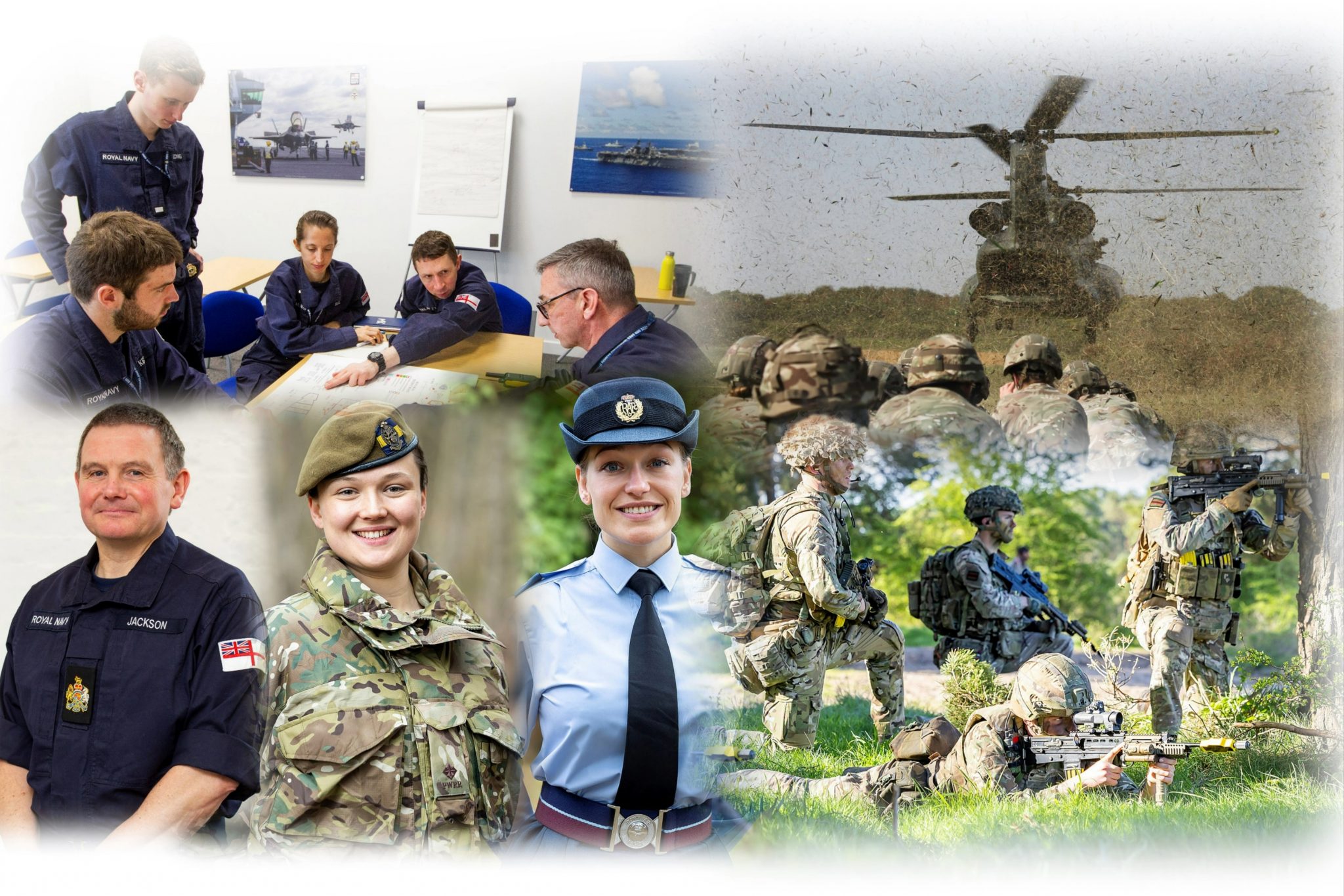 South East RFCA – South East RFCA