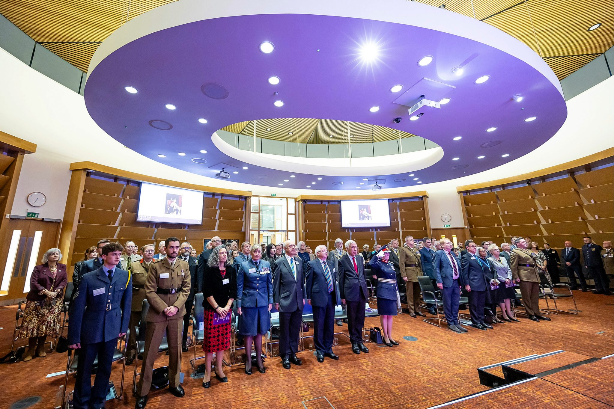 South East RFCA – South East RFCA