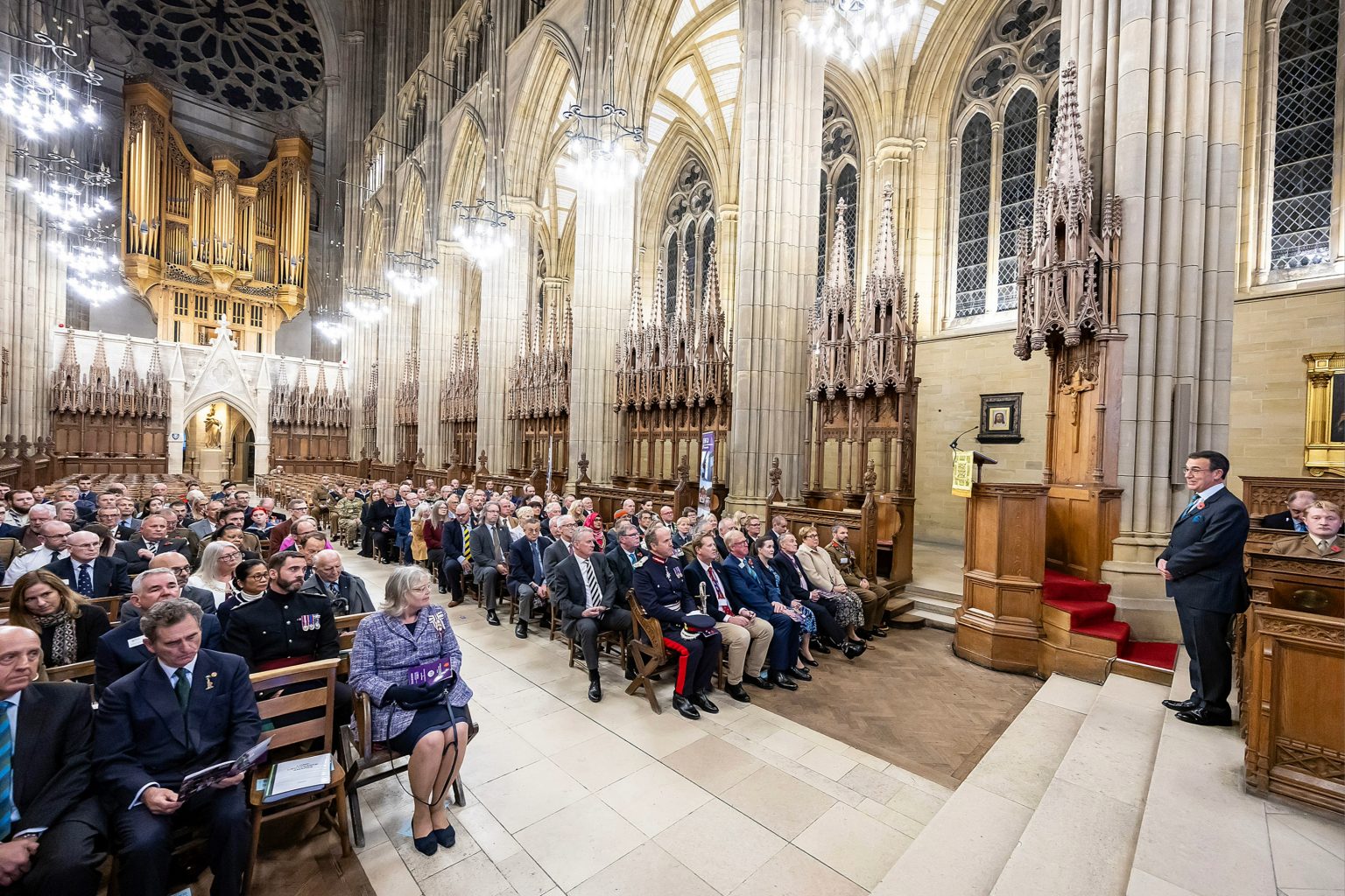 South East RFCA – South East RFCA