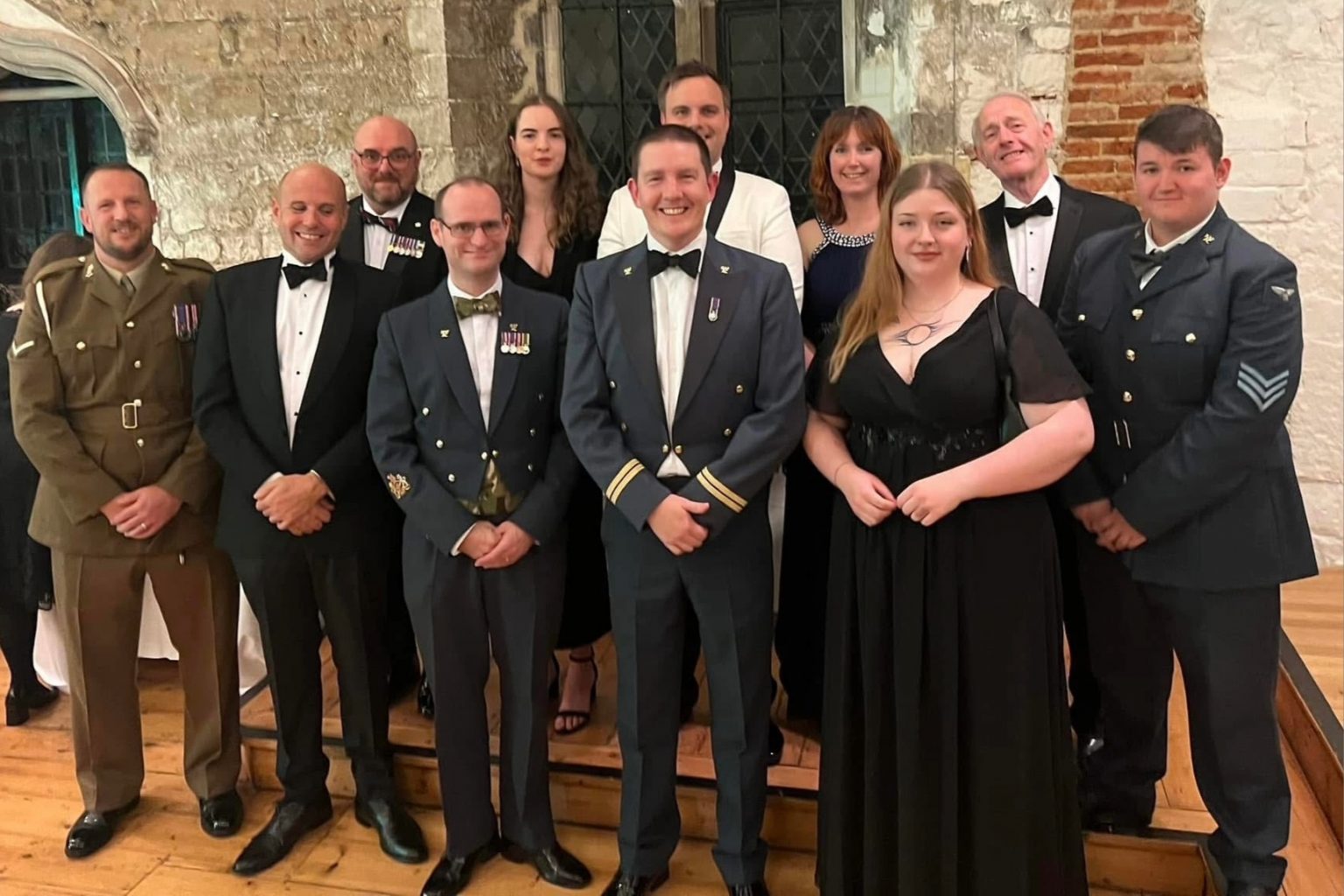 South East RFCA – South East RFCA