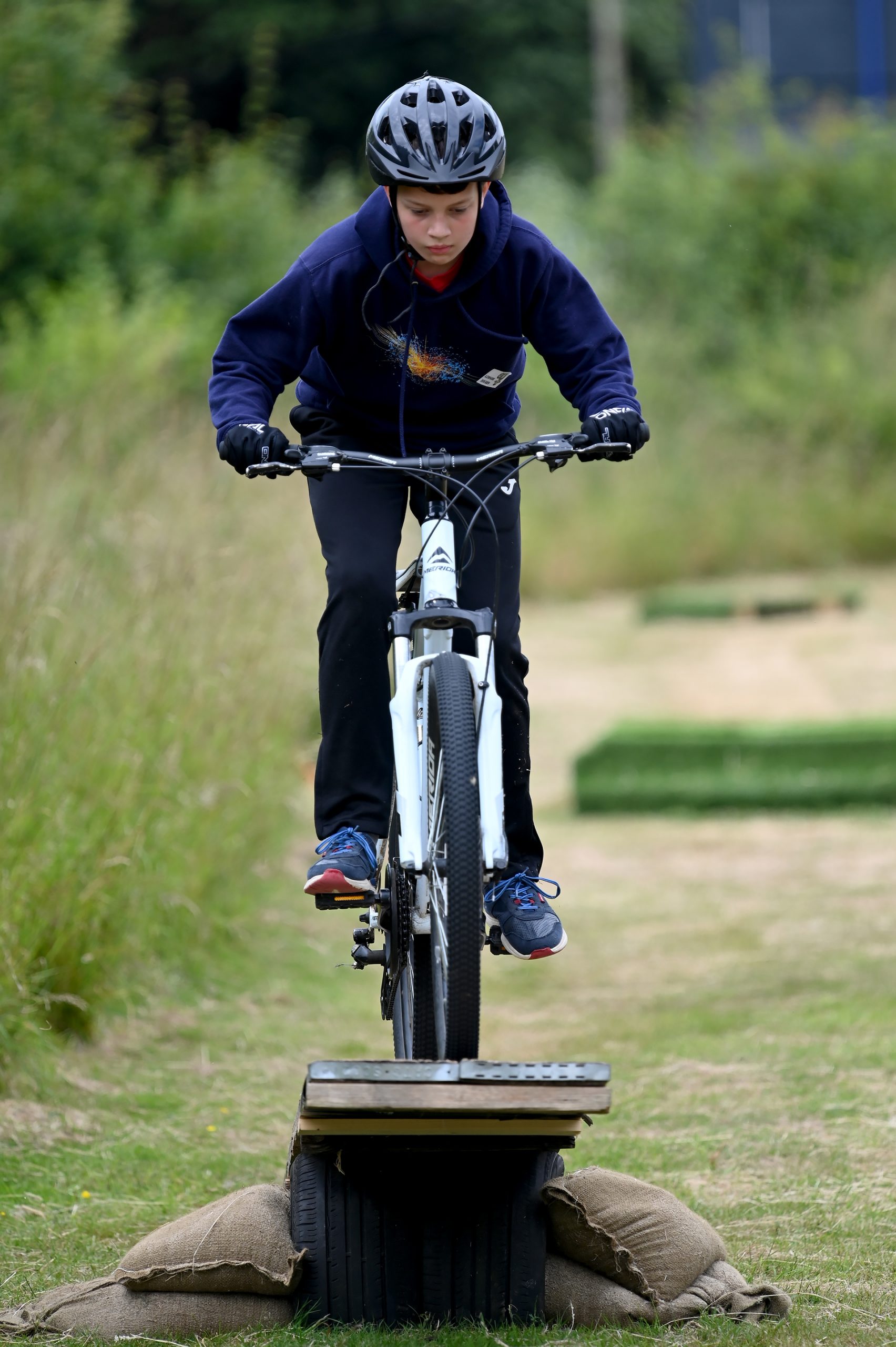 The Impact and Value of School Based Cadet Forces in the UK – South ...