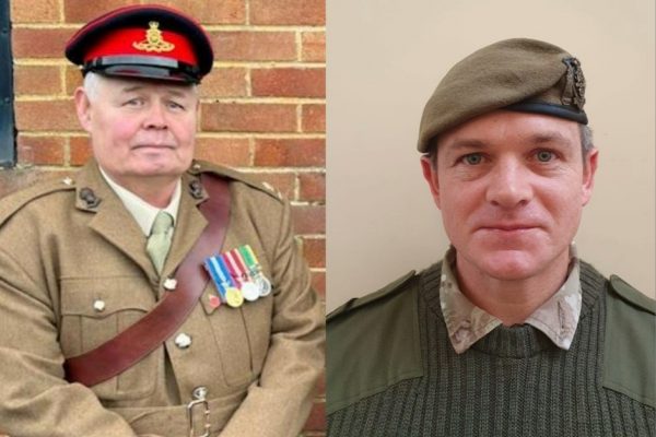 Sussex ACF Volunteers Recognised in King’s Birthday Honours – South ...