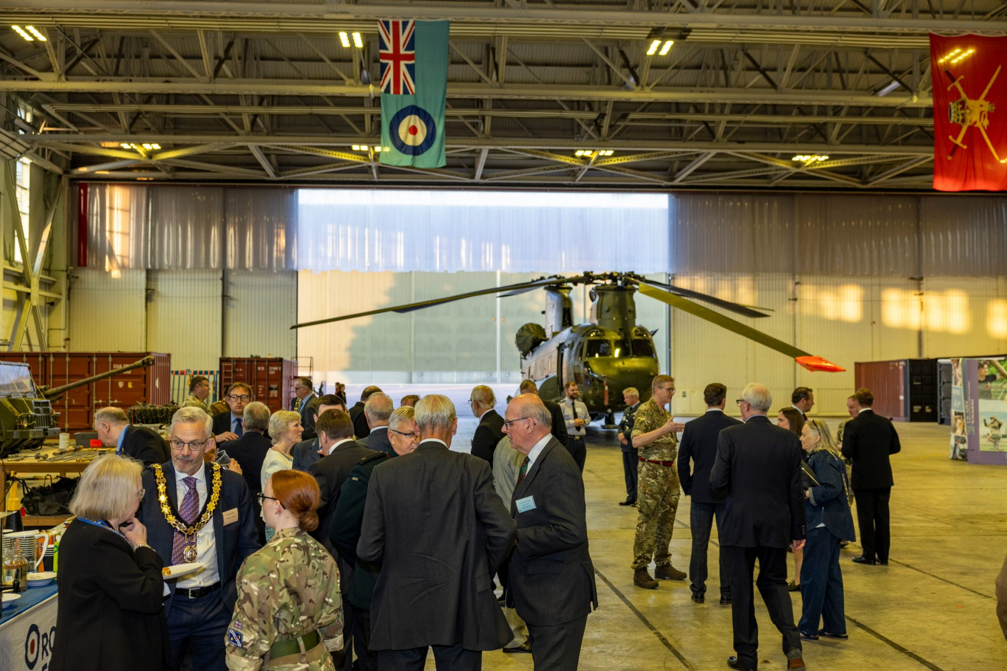 South East RFCA – South East RFCA