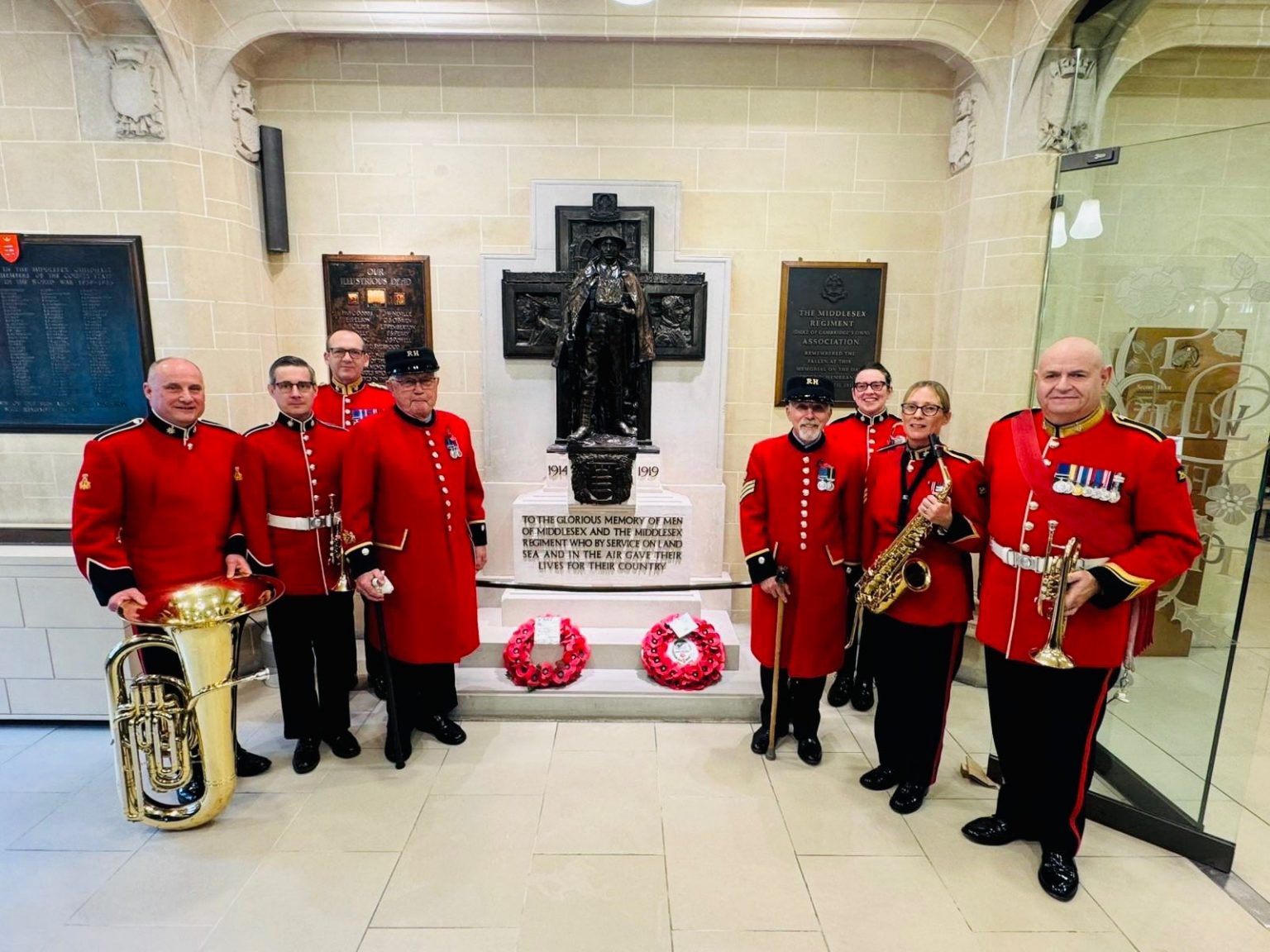 SERFCA Newsletter November 2025 – South East RFCA